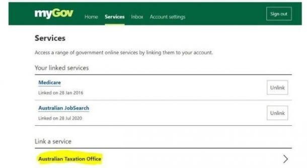 MyGov accounts are NOT compulsory | So, do you really need one?
